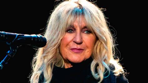 A Los 79 Años Murió Christine Mcvie Cantante De Fleetwood Mac Diario