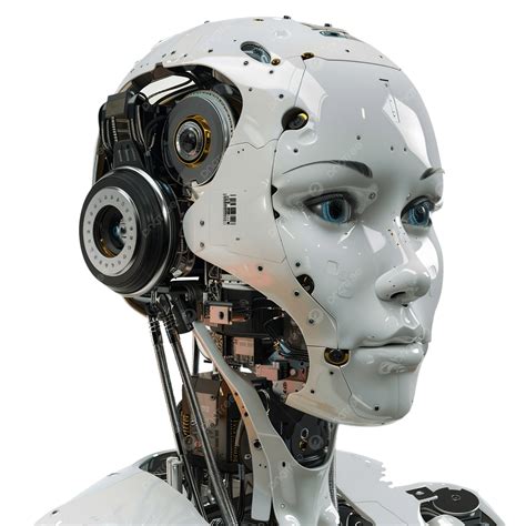 Machine Learning Artificial Intelligence Machine Artificial