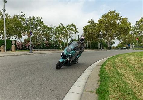 Las Ventas De Motos Crecen Más De Un 10 Empujadas Por El éxito Del Escúter