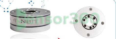Six Dimensional Force Sensor Axial Force And Torque Sensors Sensor360