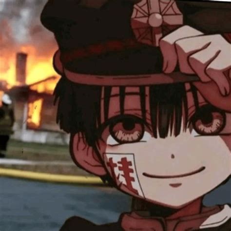 hanako kun dopple ai