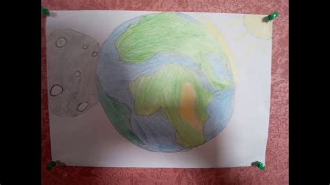 ჩვენი პლანეტა დედამიწა Youtube