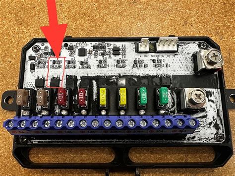 Help Needed On How To Control High Current Devices With Arduino Motors Mechanics Power And