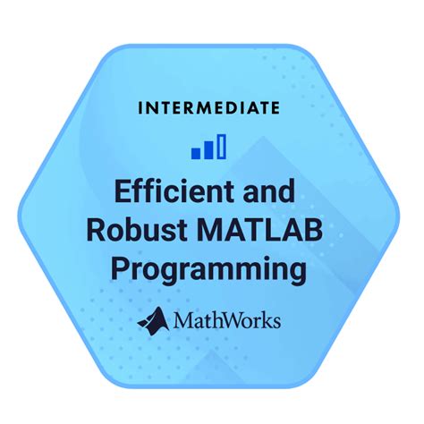 Mathworks Digital Credentials Matlab And Simulink