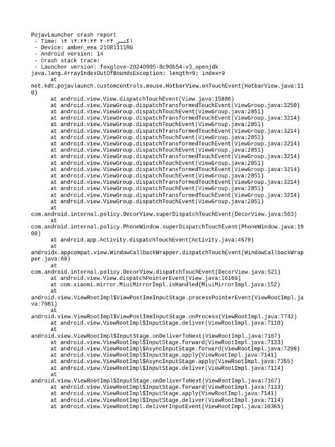 Latest Crash Pdf Personal Digital Assistant Software Development