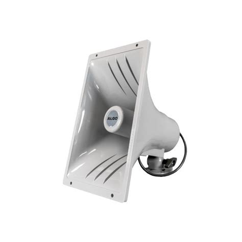 Algo 1186 Analog Horn Speaker Advancenet
