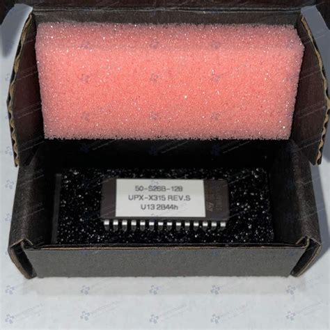 5197025 Mks Rf Amp Programmable Circuit