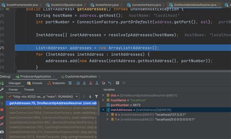 Springboot Rabbitmq