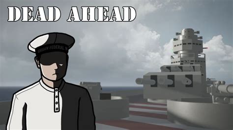 Dead Ahead Roblox
