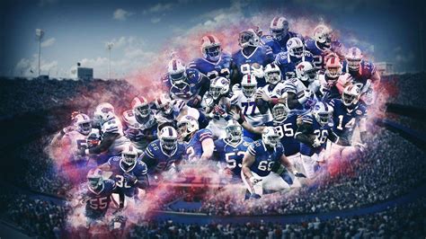 [100 ] Buffalo Bills Wallpapers