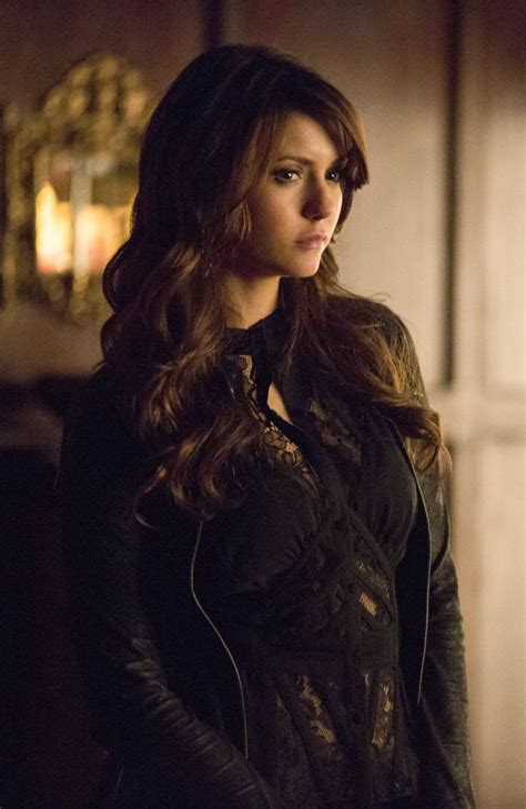 Pin On Nina Dobrev Katherine Pierce Outfits Gossip Girl Fashion