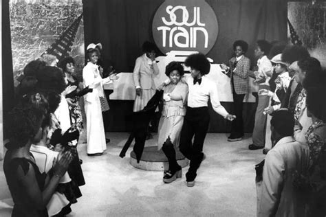 “soul Train” Hosts Recall Stepping Into Magic Bubble Created By Don