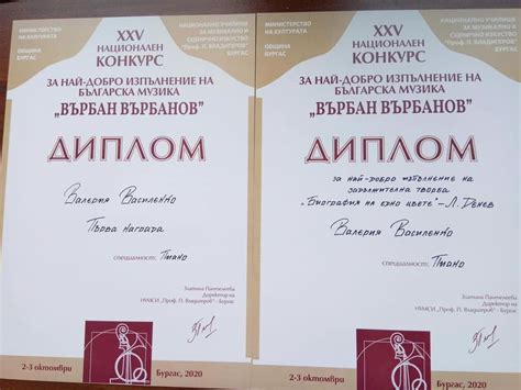 Национално музикално училище Любомир Пипков National School Of Music Sofia На Xxv издание на