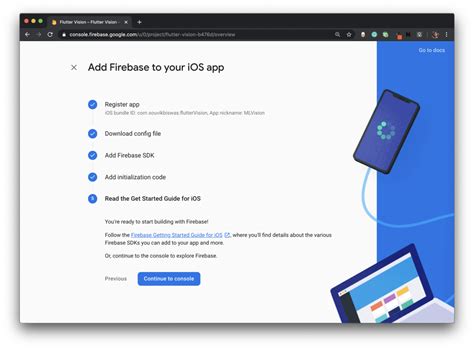 How To Perform Text Recognition Using Firebase Ml Kit In Flutter