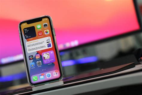 IOS 14 Features New Redesigned Field Test Mode Here S How To Enable It Redmond Pie