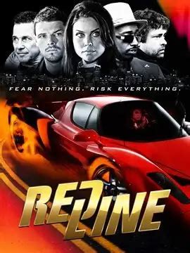 Redline 2023 Movie Hoopla