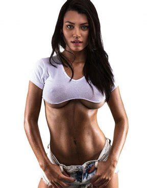 Fontana Francielli Porn Photos