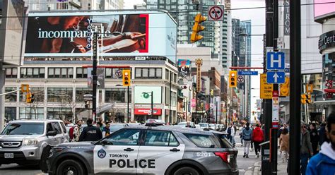 Ontario Tests Emergency Alert System And People Assumed Nukes Were Flying