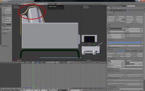 Cloth Simulation Question Particles And Physics Simulations Blender Artists Community