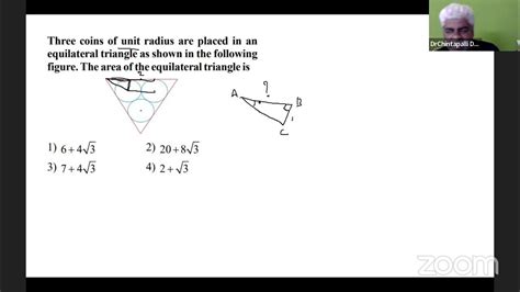 Complex Numbers And Integrations Youtube