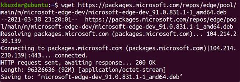 How To Install Microsoft Edge Browser On Ubuntu 20 04 LinuxWays