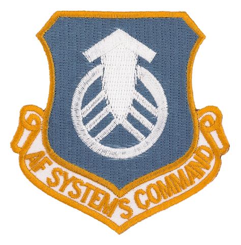 air force systems command patch flying tigers surplus