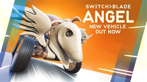 Switchblade Update Battle Pass 1 Is Out Now Switchblade