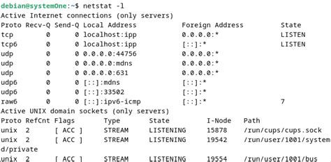 How To Install NetStat On Debian 12 Ultahost Knowledge Base