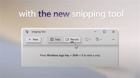 How To Get Screen Recording In Snipping Tool On Windows 11 Beebom Vrogue