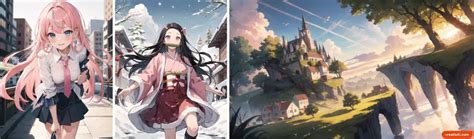 12 Best Anime Stable Diffusion Models Compared CreatixAI