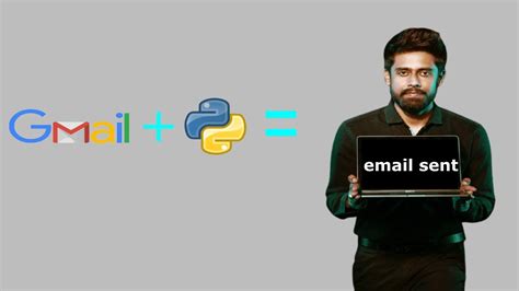 Send Emails Using Python Updated 2021 Release Youtube