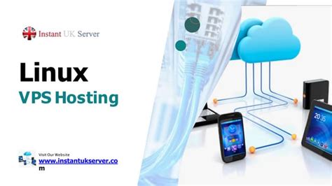 linux vps hosting ppt