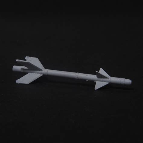 Python Iii Paveway Models High Detail 3d Resin Prints And Parts For
