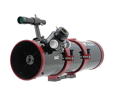 Teleskop Express Ts Photon 6 F5 Advanced Newtonian Telescope With