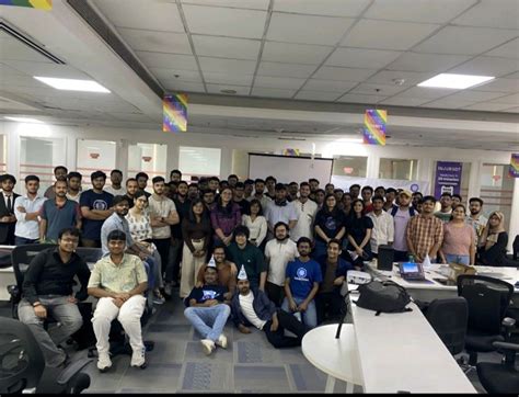 jay kumar vishwas on linkedin kubernetes devops cybersecurity techseminar learningandgrowing