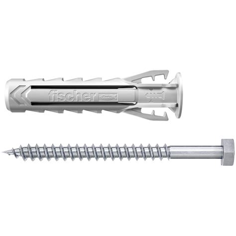 Fischer Plasterboard And Cavity Wall Fixings Spring Toggle 614647 Rapid Electronics