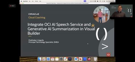 hansel delos santos on linkedin atm webinar session 1 integrate