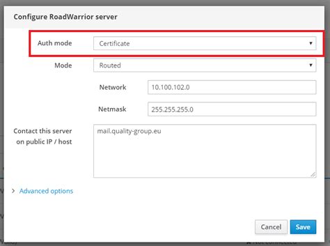 How Can I Create Ovpn File From Json And Pem Support Nethserver Community