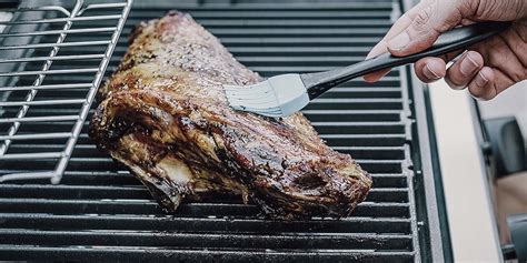 Grilltest: Broil King Porta Chef 320 - perfekt für unterwegs