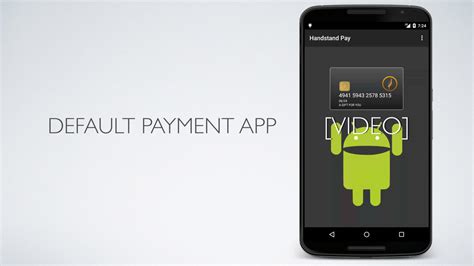 Mobile Payments On Android Using Host Card Emulation Hce Speaker Deck