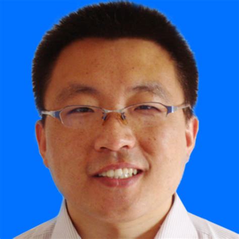Zhiqiang Zhang Professor Associate Doctor Titanium Alloy Research Research Profile