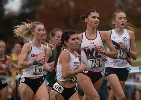 Molina Twins Lead The Way In Wet Conditions As Wildcats Take 15th At