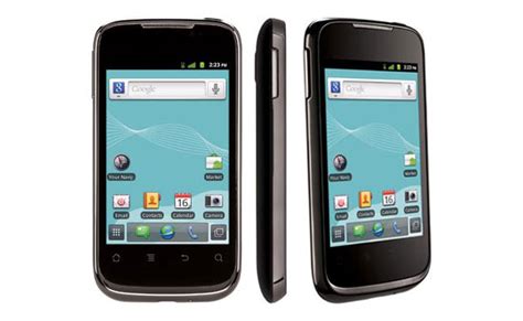 Huawei Ascend Ii User Manual Pdf Download Mb Manual Centre