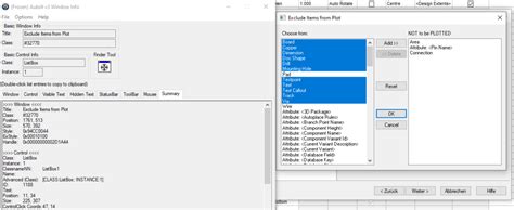 Select And Click Multiple Items In Listbox Autoit General Help And