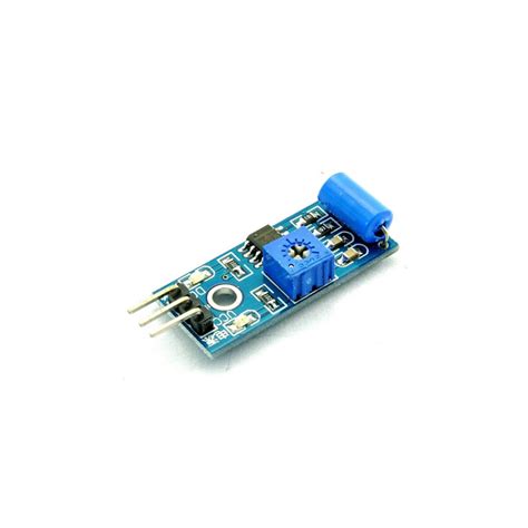 Module Capteur De Vibration Sw420