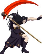 GGX Testament Overview