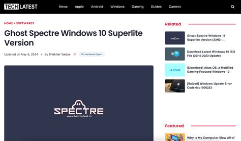 You Really Shouldn T Use A Custom Windows ISO