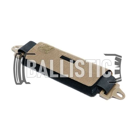 Противага Ops Core Counterweight Kit Coyote Brown купити з доставкою по