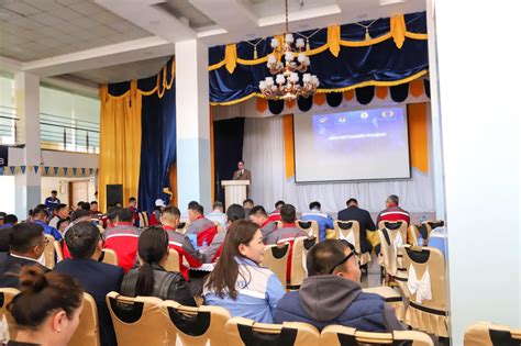 Баруун Бүсийн Баруун Бүсийн Эрчим Хүчний Систем ТӨХК