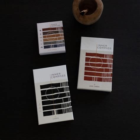 Shop Inner Compass Cards
